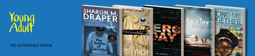 Travelling Bookshop | South Africa